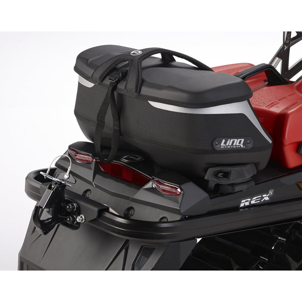 BRP LinQ Premium Tunnelväska Medium - Hans Eriksson i Frövi AB