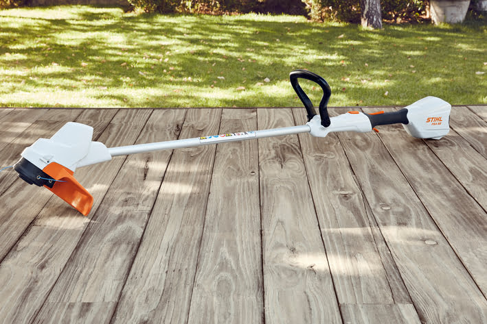 Stihl FSA 56 Trimmer Batteridrift - Hans Eriksson i Frövi AB