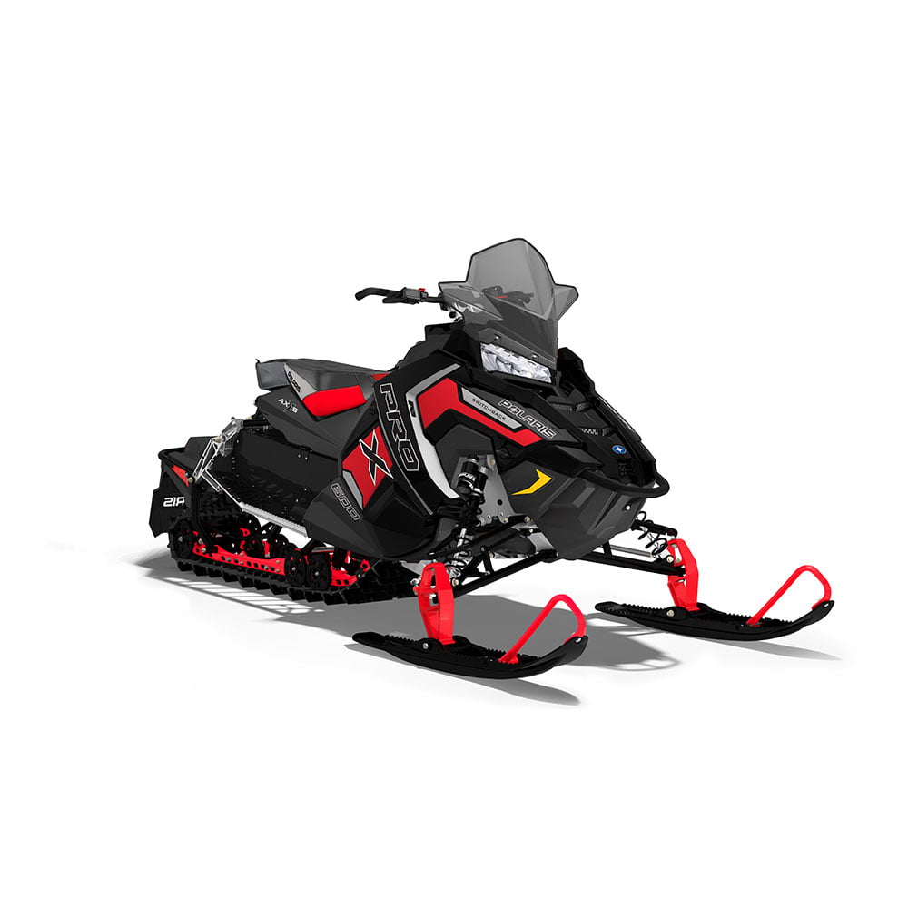 Polaris 600 Switchback PRO-X 2017 | Hans Eriksson i Frövi