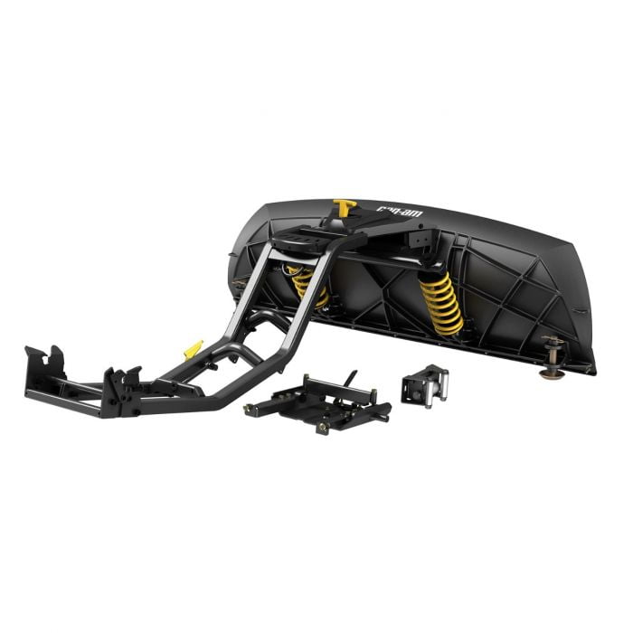 Can-Am Alpine Flex plog (152 cm) | Hans Eriksson i Frövi