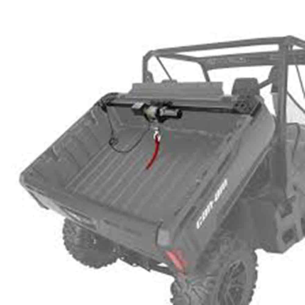 Winch Cargo Box Kit Ur (715003268) | Hans Eriksson i Frövi