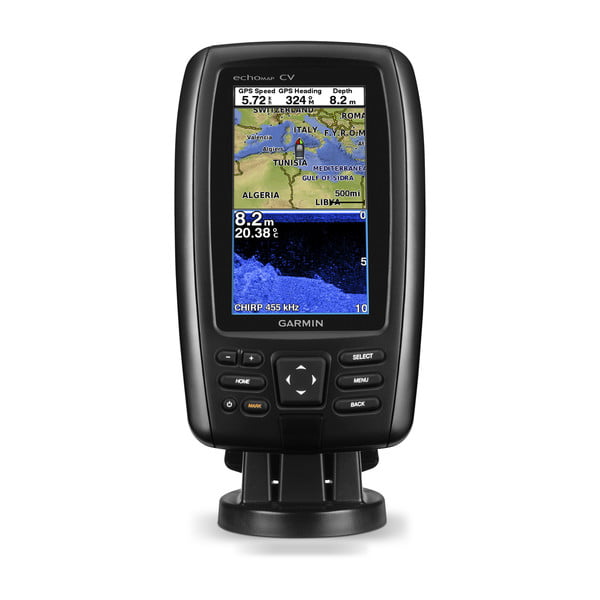 Garmin echoMAP™ CHIRP 42cv - Hans Eriksson i Frövi AB