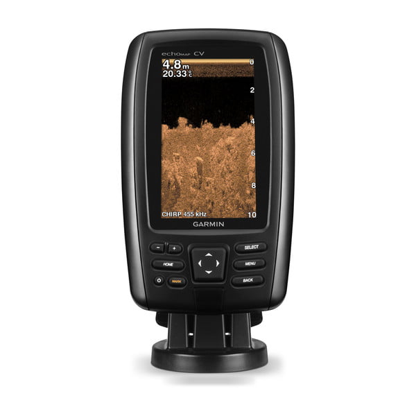 Garmin echoMAP™ CHIRP 42cv - Hans Eriksson i Frövi AB