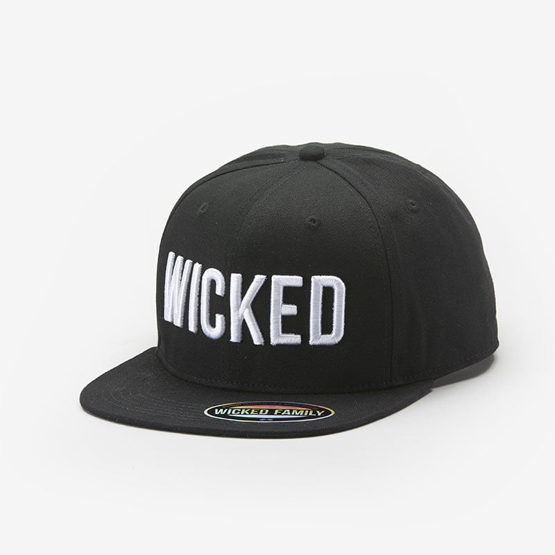 Wicked Family Keps - Hans Eriksson i Frövi AB