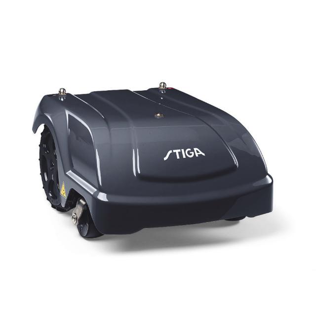 Stiga Autoclip 525 S (3000m²) Robotklippare - Hans Eriksson i Frövi AB