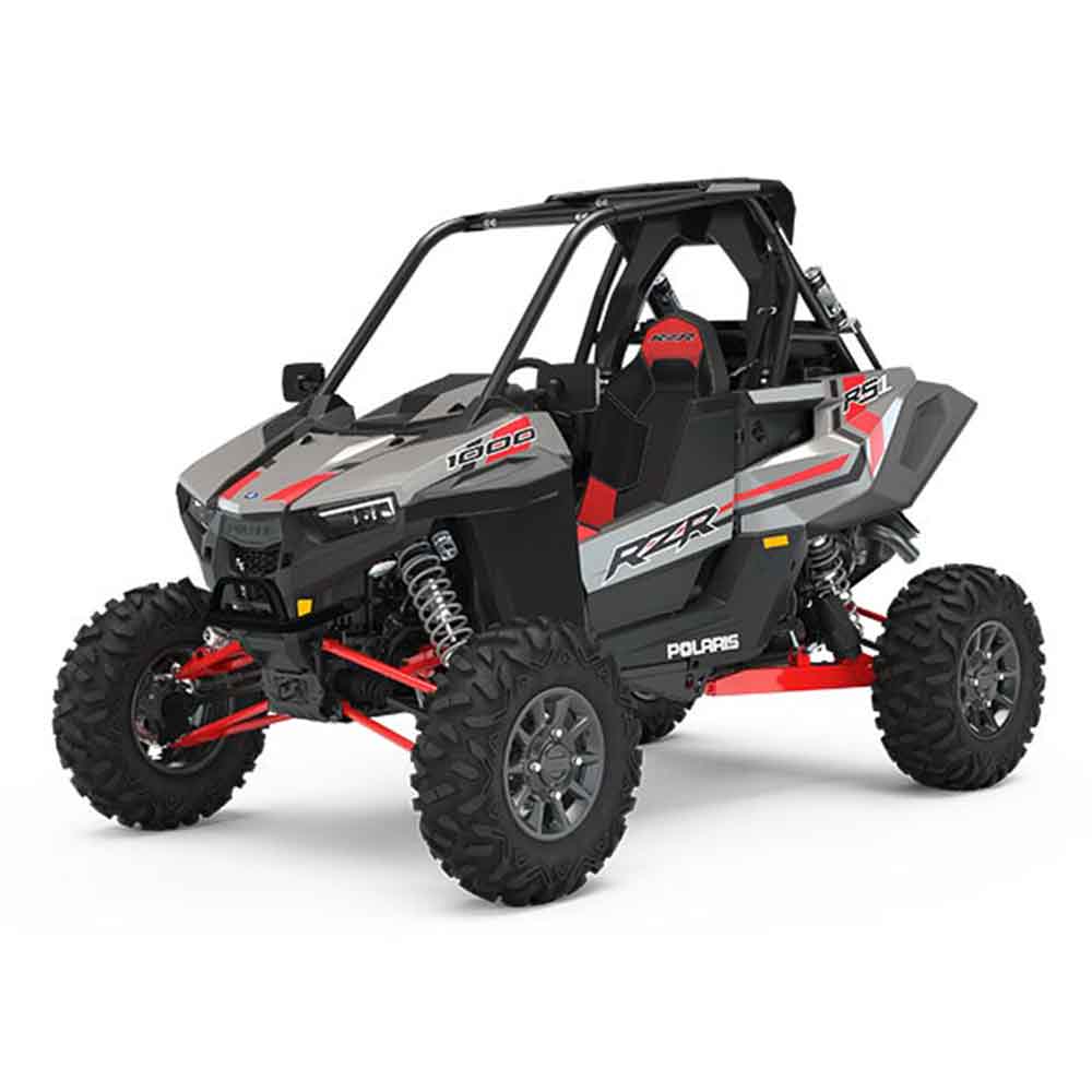 Polaris RZR 64 RS1 1000 EPS - Hans Eriksson i Frövi AB