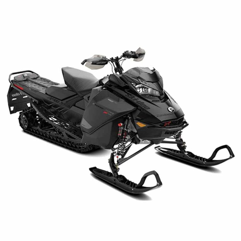 Ski-Doo Backcountry XRS 146 850 | Hans Eriksson i Frövi