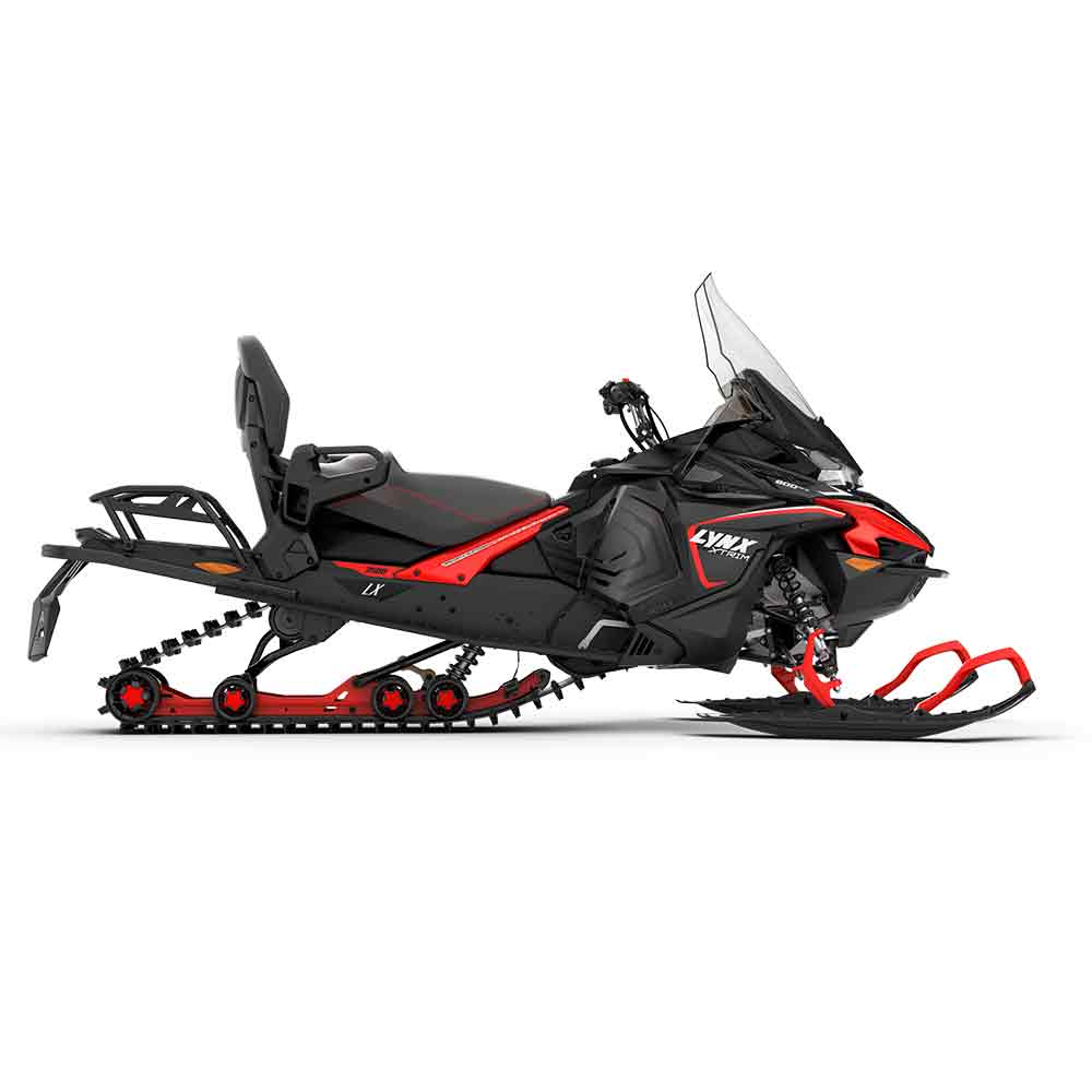 Lynx Xtrim LX 600 ACE 2021 | Hans Eriksson i Frövi