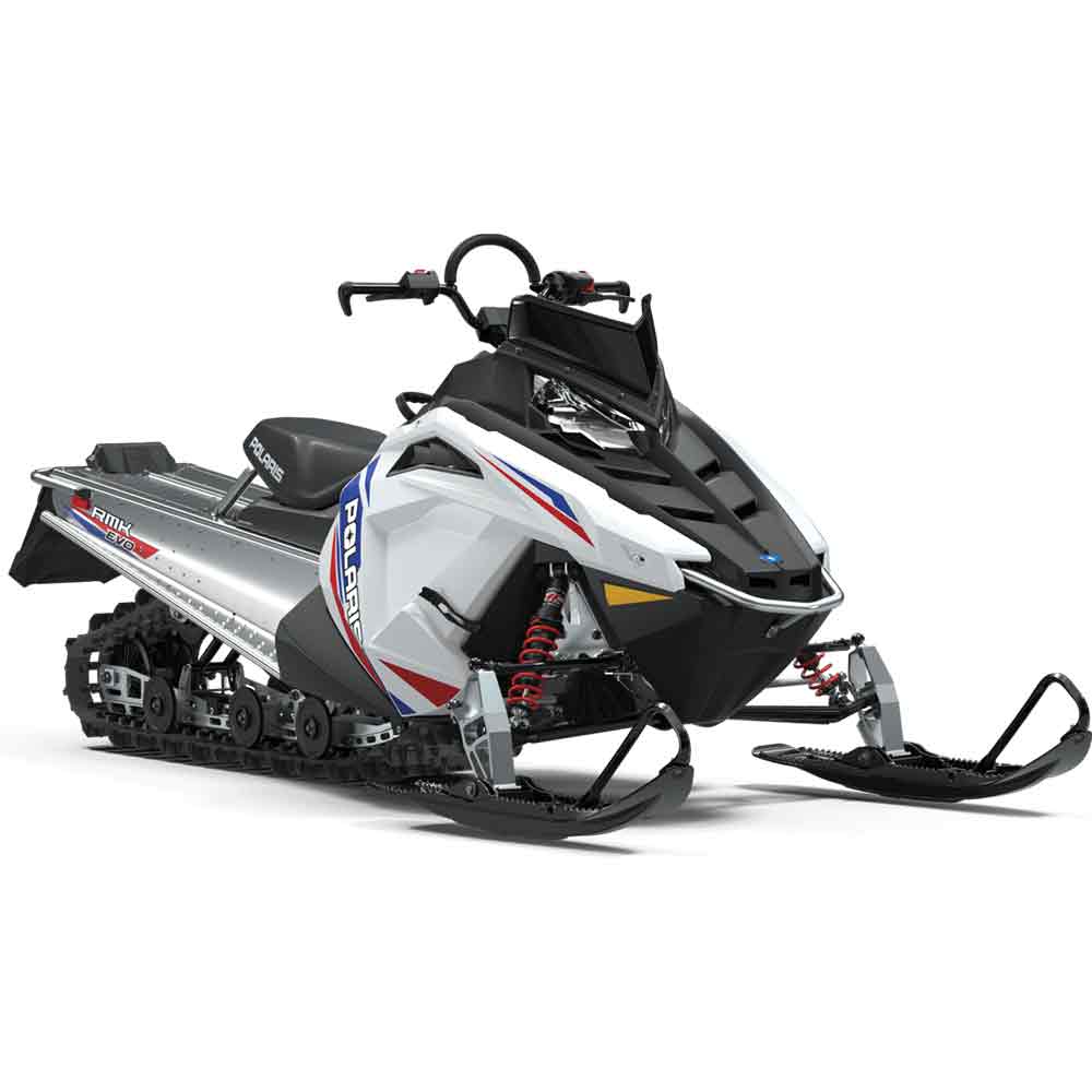 Polaris RMK EVO ES 2021 - Hans Eriksson i Frövi AB