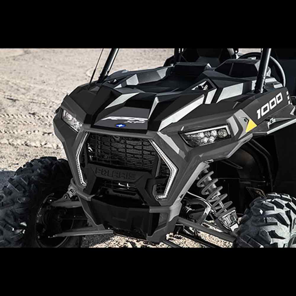 Polaris RZR 64 XP 1000 EPS (Traktor B) 2021 - Hans Eriksson i Frövi AB