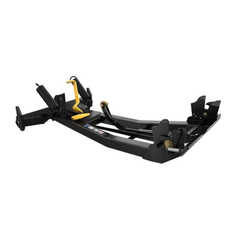 Can-Am ProMount Push Frame With Quick-Attach System (Traxter & Maverick ...