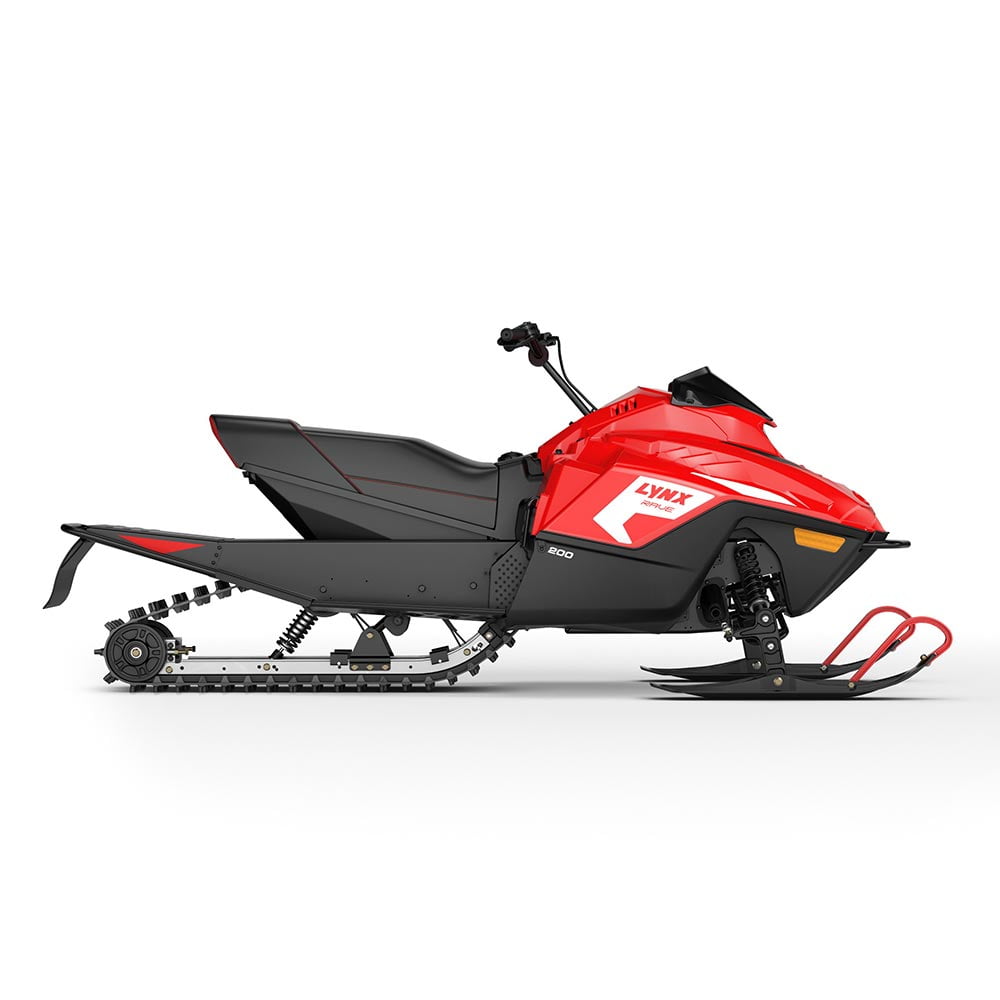 Lynx 2023 Rave 200 - Hans Eriksson i Frövi AB