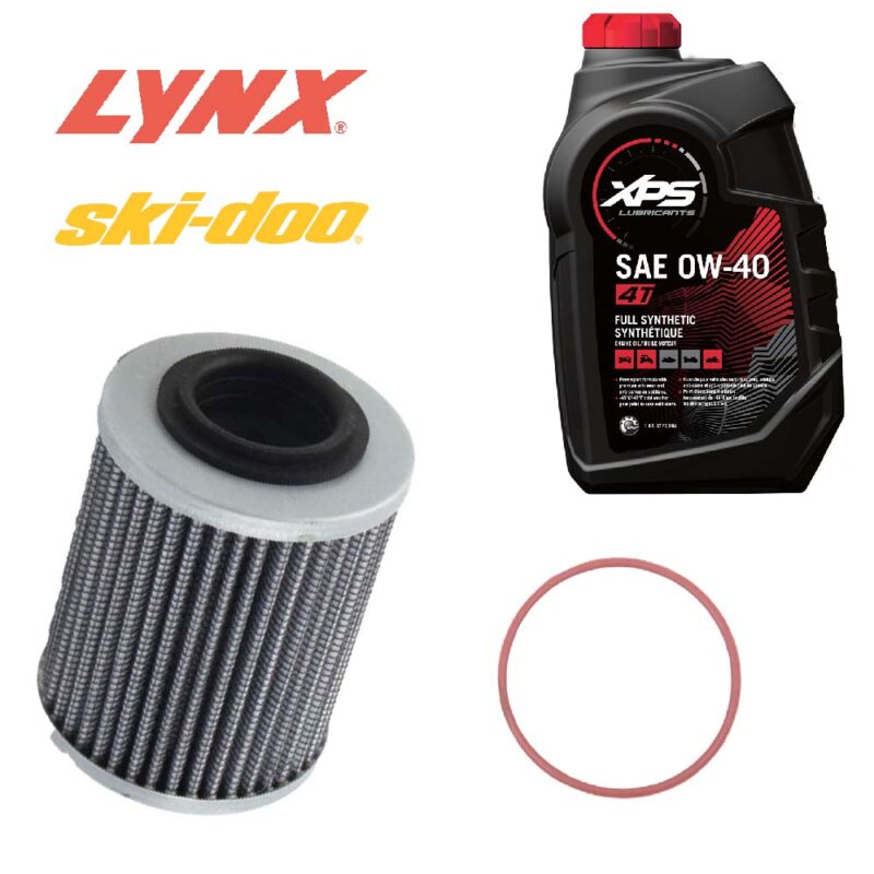 Servicekit Rotax 600 ACE/900 | Hans Eriksson i Frövi