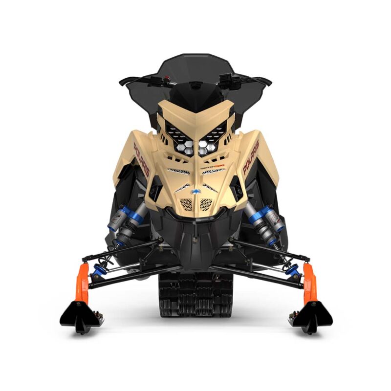 Polaris 850 Switchback Assault 146 | Hans Eriksson i Frövi