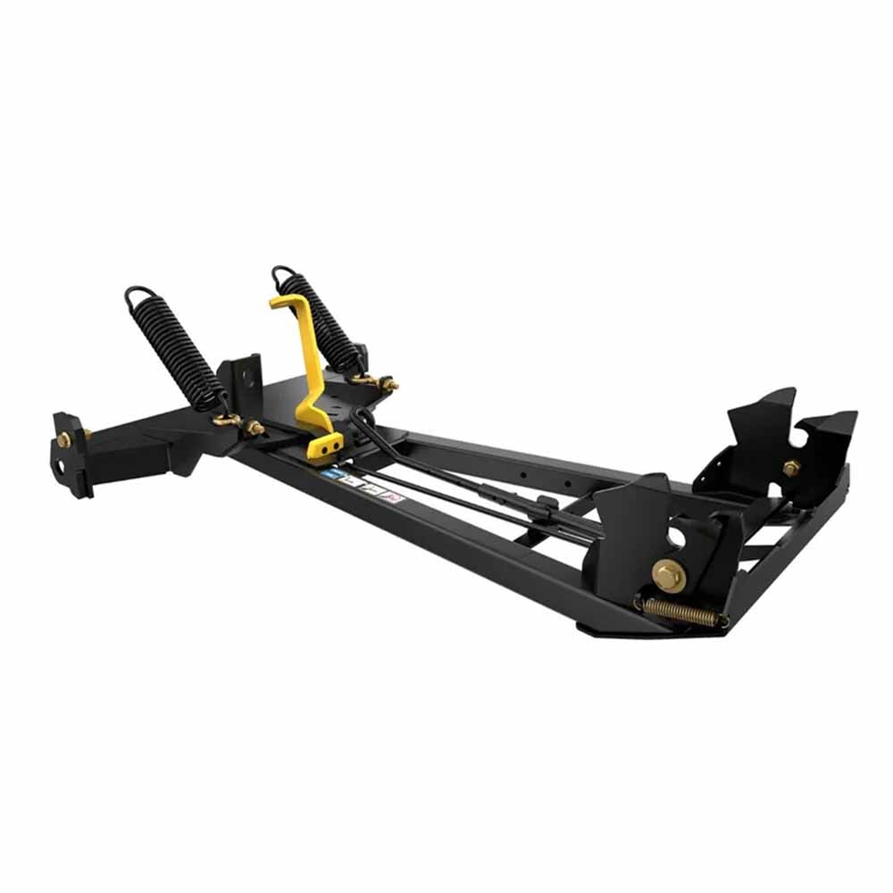 Can-Am ProMount Push Frame With Quick-Attach System - Hans Eriksson i ...