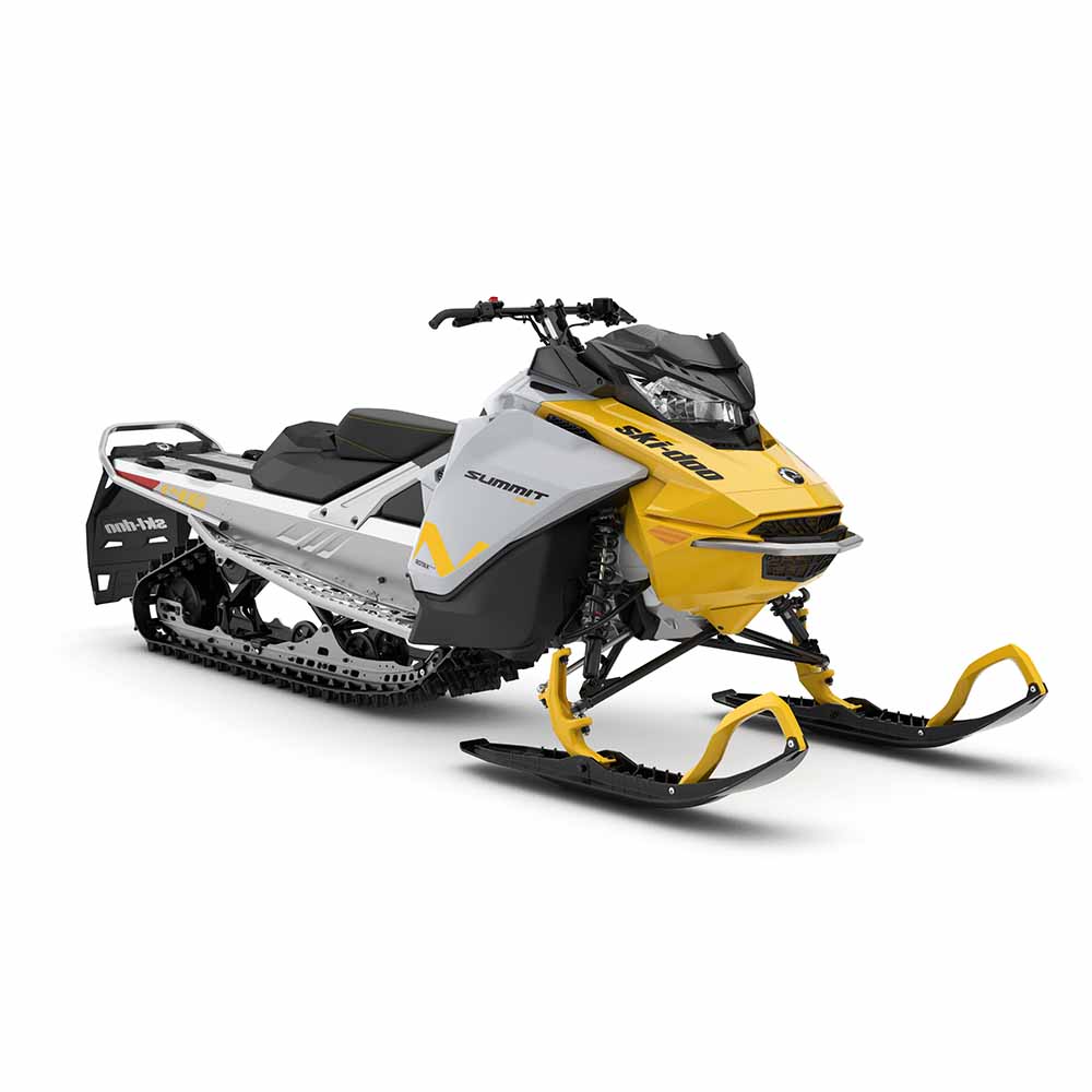 Ski-Doo Summit Neo 600 EFI - 55 HP 1.6" 41mm Cobra Flex Elstart Neo ...