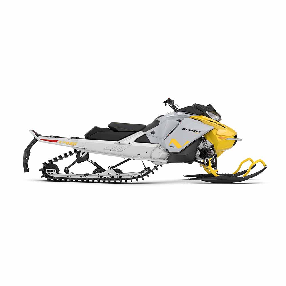 Ski-Doo Summit Neo 600 EFI - 55 HP 1.6" 41mm Cobra Flex Elstart Neo ...